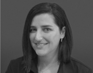 Meet Our Judges | Tech Trailblazers